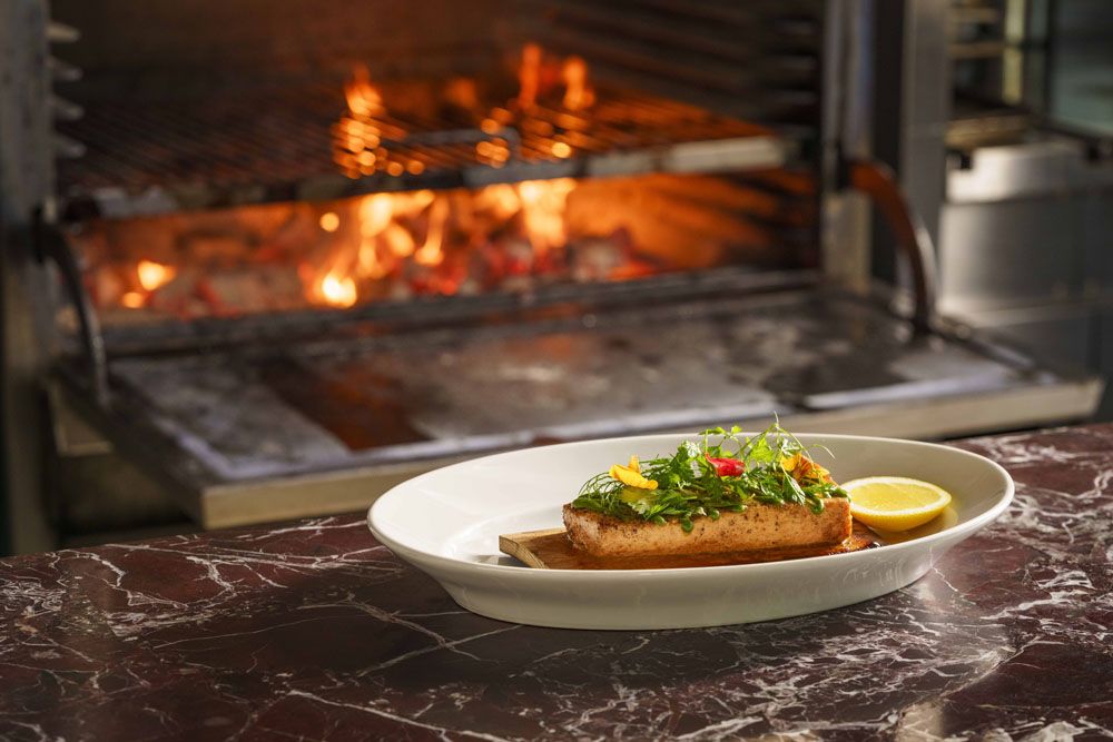 665°F | Tatler Asia