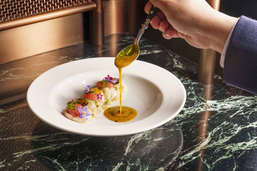 665°F | Tatler Asia