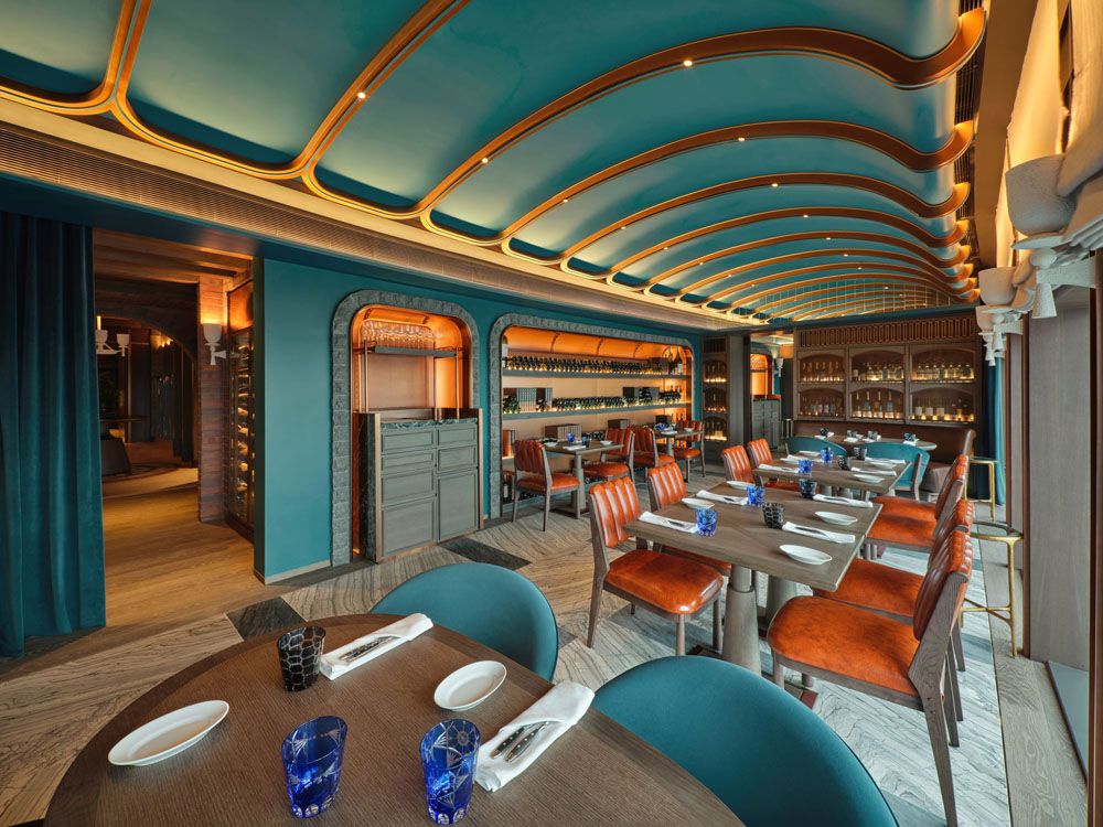 665°F | Tatler Asia