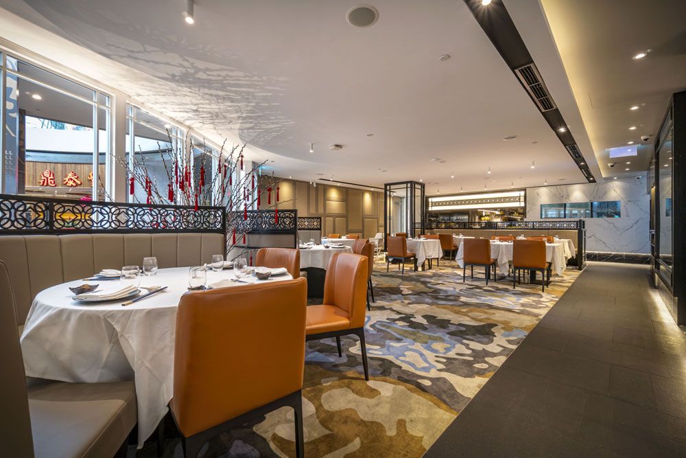 Jumbo Signatures | Tatler Asia