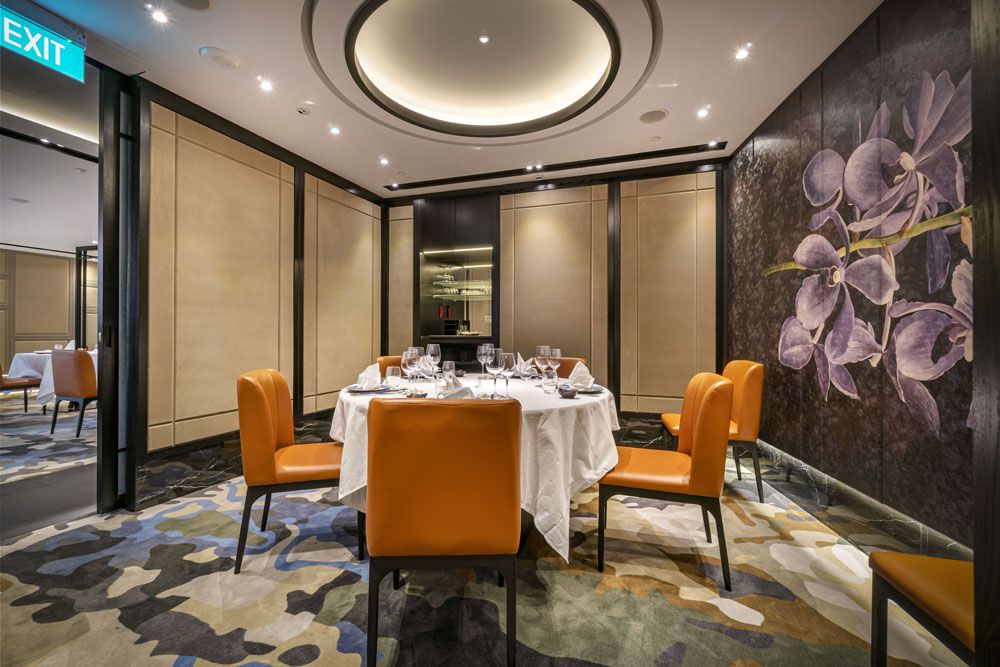 Jumbo Signatures | Tatler Asia