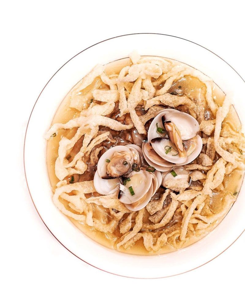 Long Beach @ Dempsey Seafood Restaurant | Tatler Asia