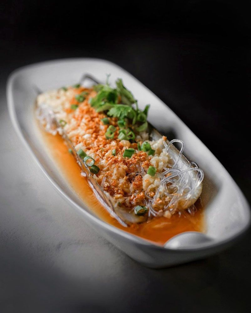 Long Beach @ Dempsey Seafood Restaurant | Tatler Asia