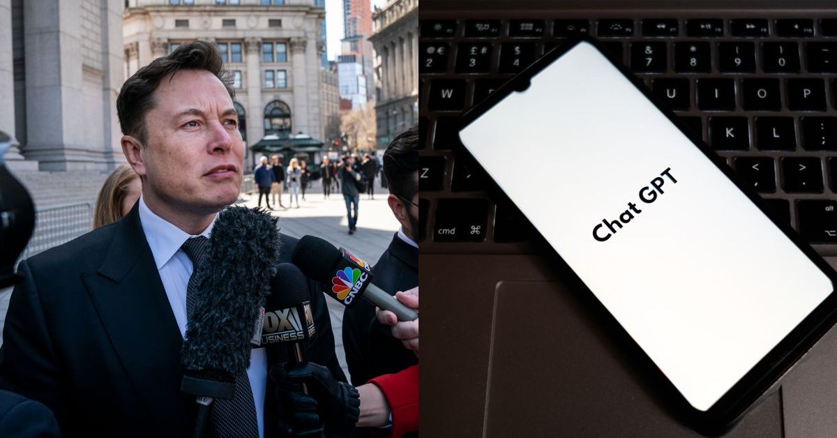 ChatGPT是什麼？5大亮點：創辦人是馬斯克？比Siri和Google都更聰明、推出2個月用戶就突破一億 | Tatler Asia