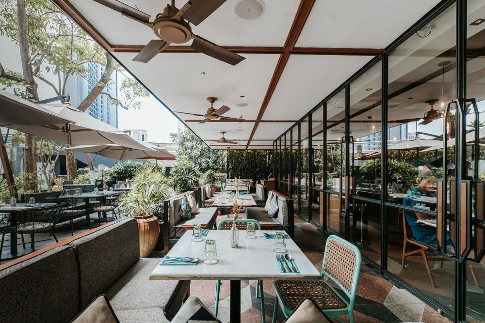 Publico Ristorante | Tatler Asia