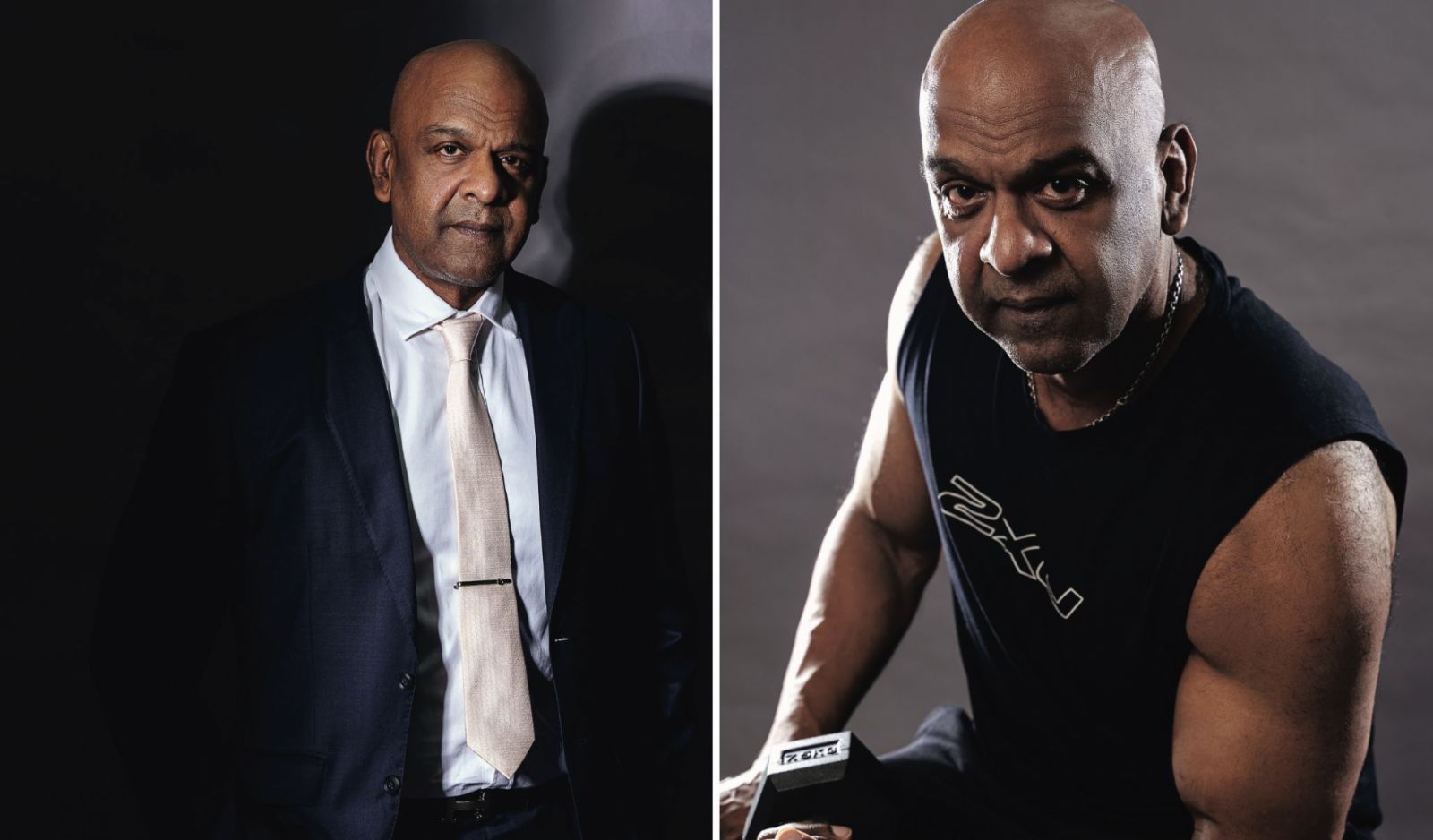 How Jake Abdullah prioritises fitness in his busy schedule | Tatler Asia