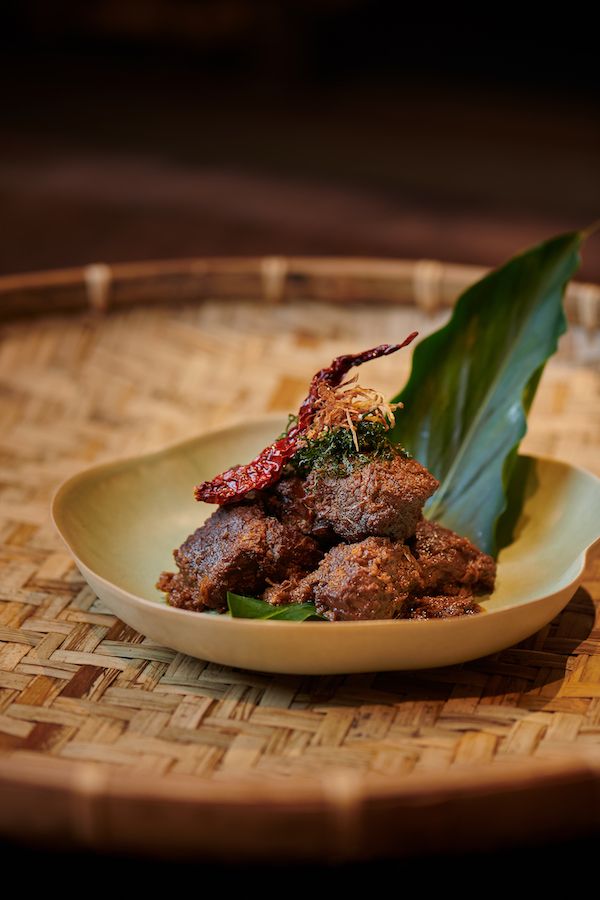 The Gulai House | Tatler Asia