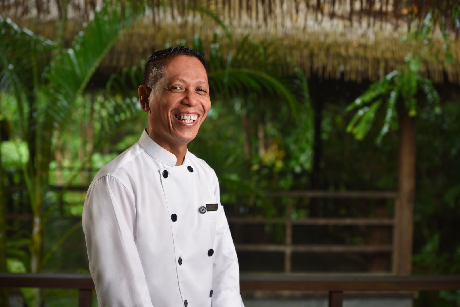 The Gulai House | Tatler Asia