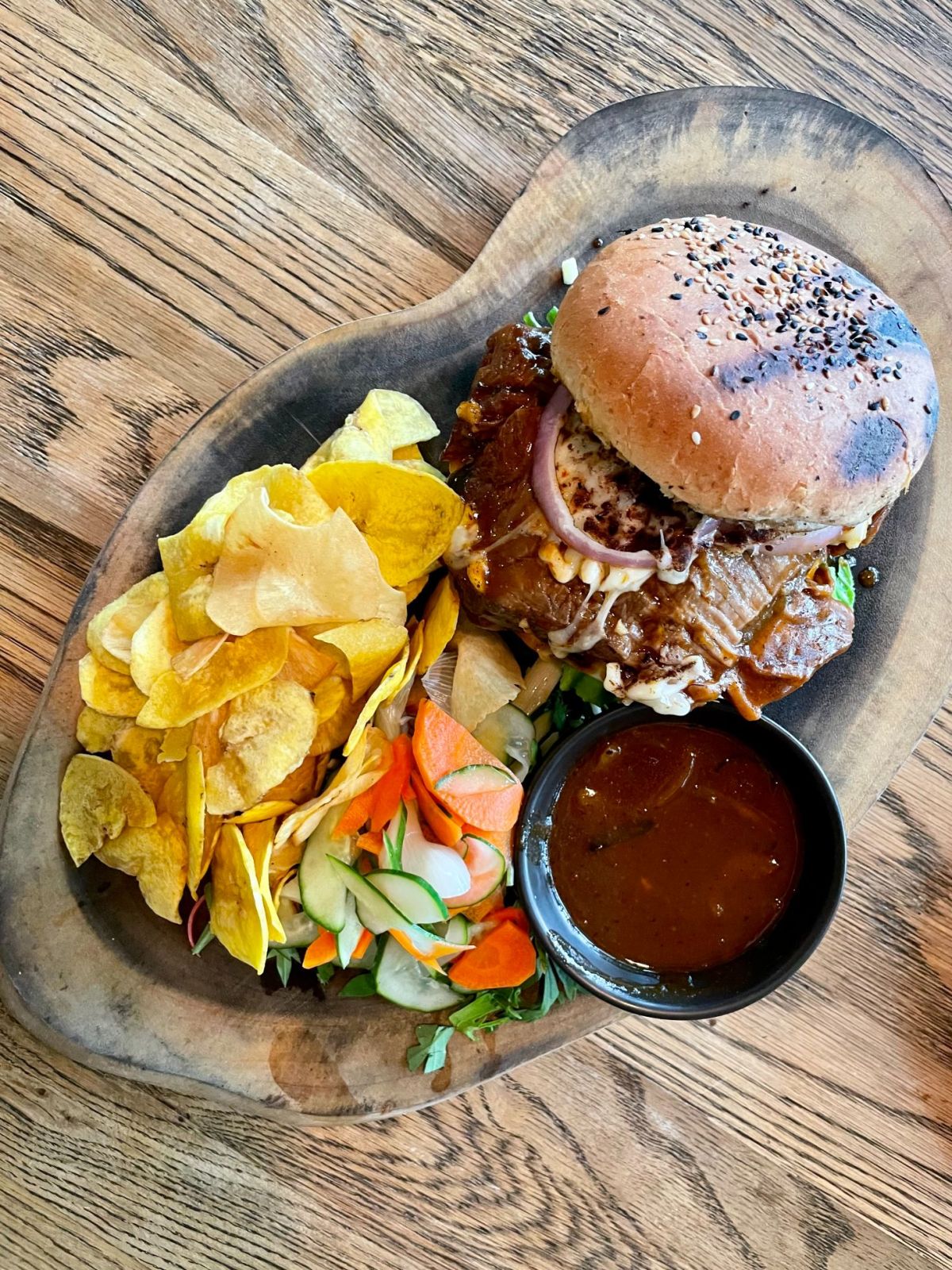 Dusun Openhouse | Tatler Asia