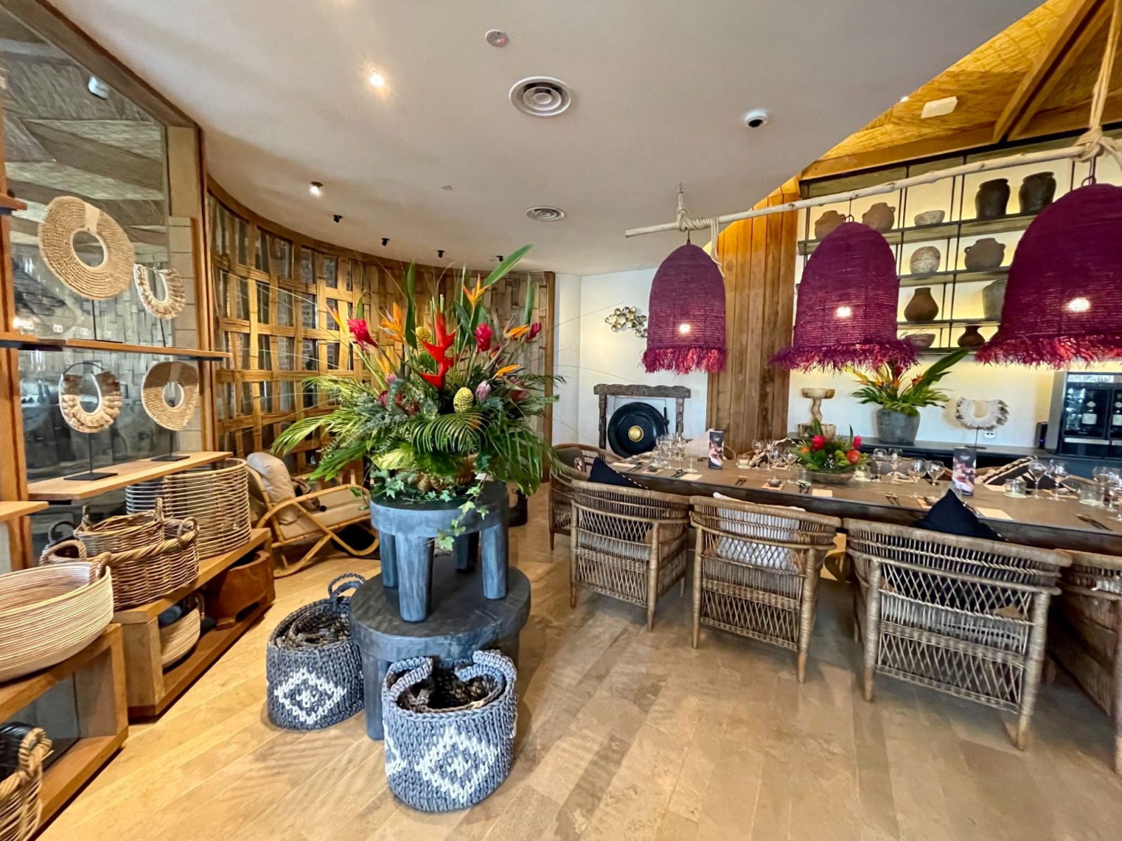 Dusun Openhouse | Tatler Asia