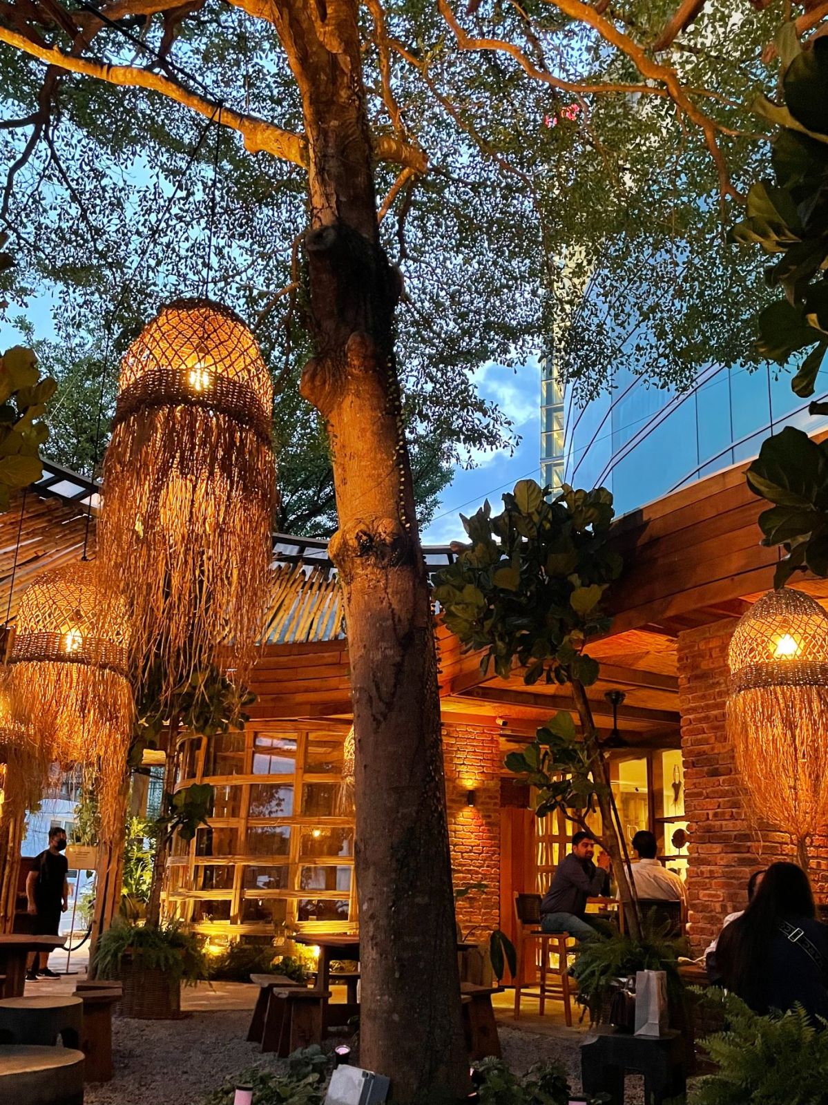 Dusun Openhouse | Tatler Asia