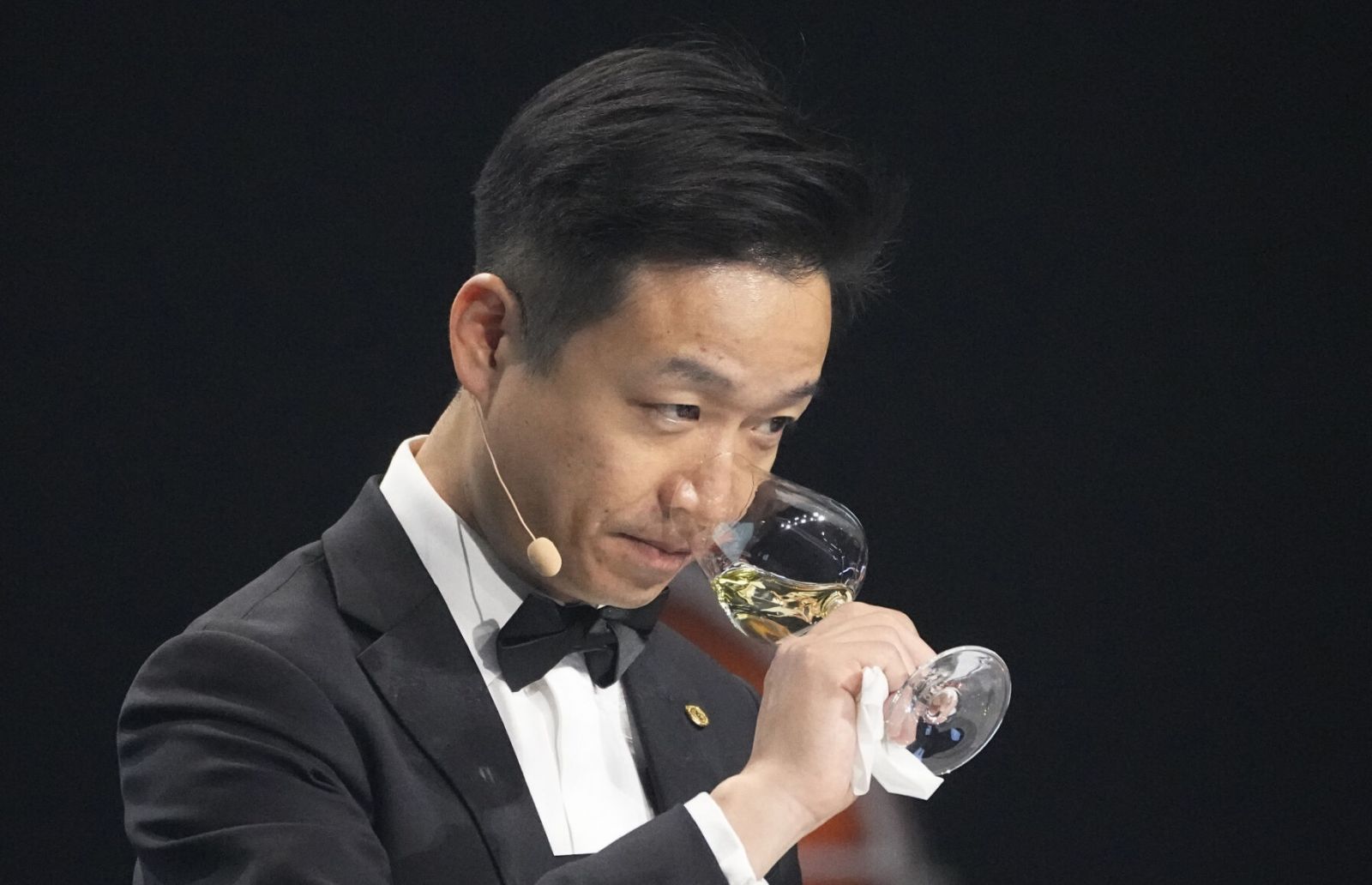 How Hongkonger Reeze Choi became one of the best sommeliers in the ...