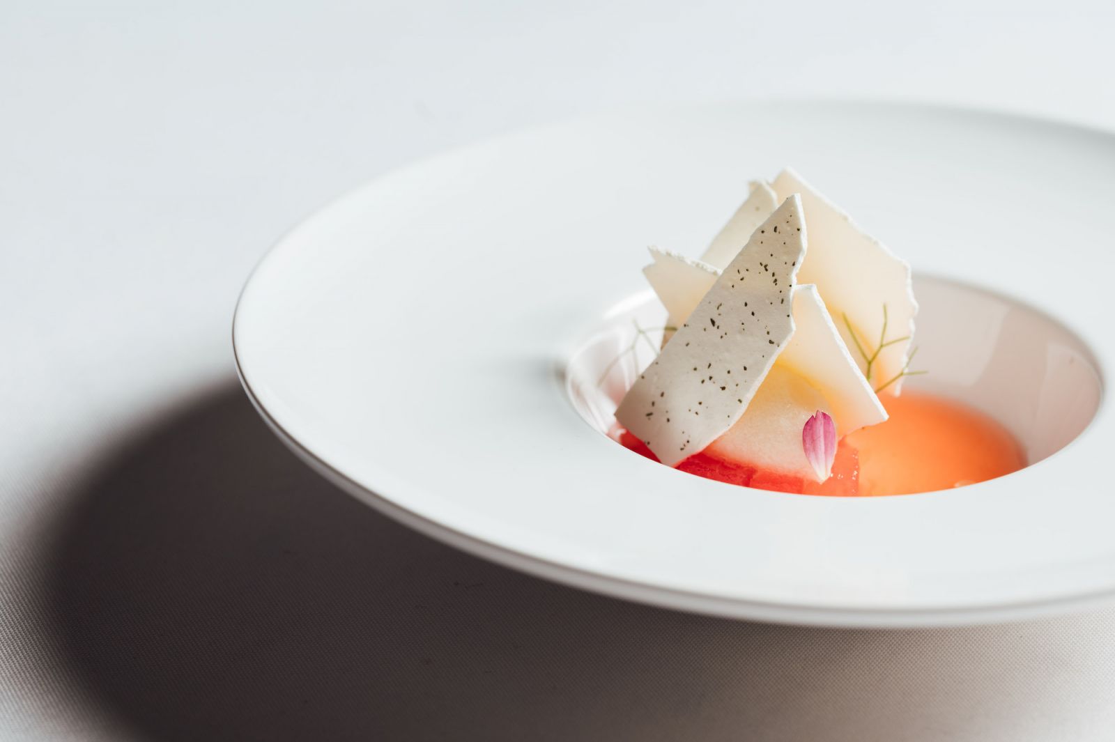 Restaurant Blanc | Tatler Asia