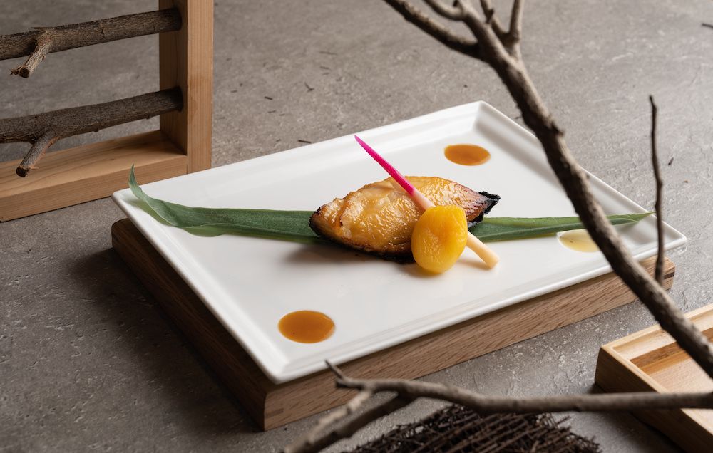 Nobu Kuala Lumpur | Tatler Asia