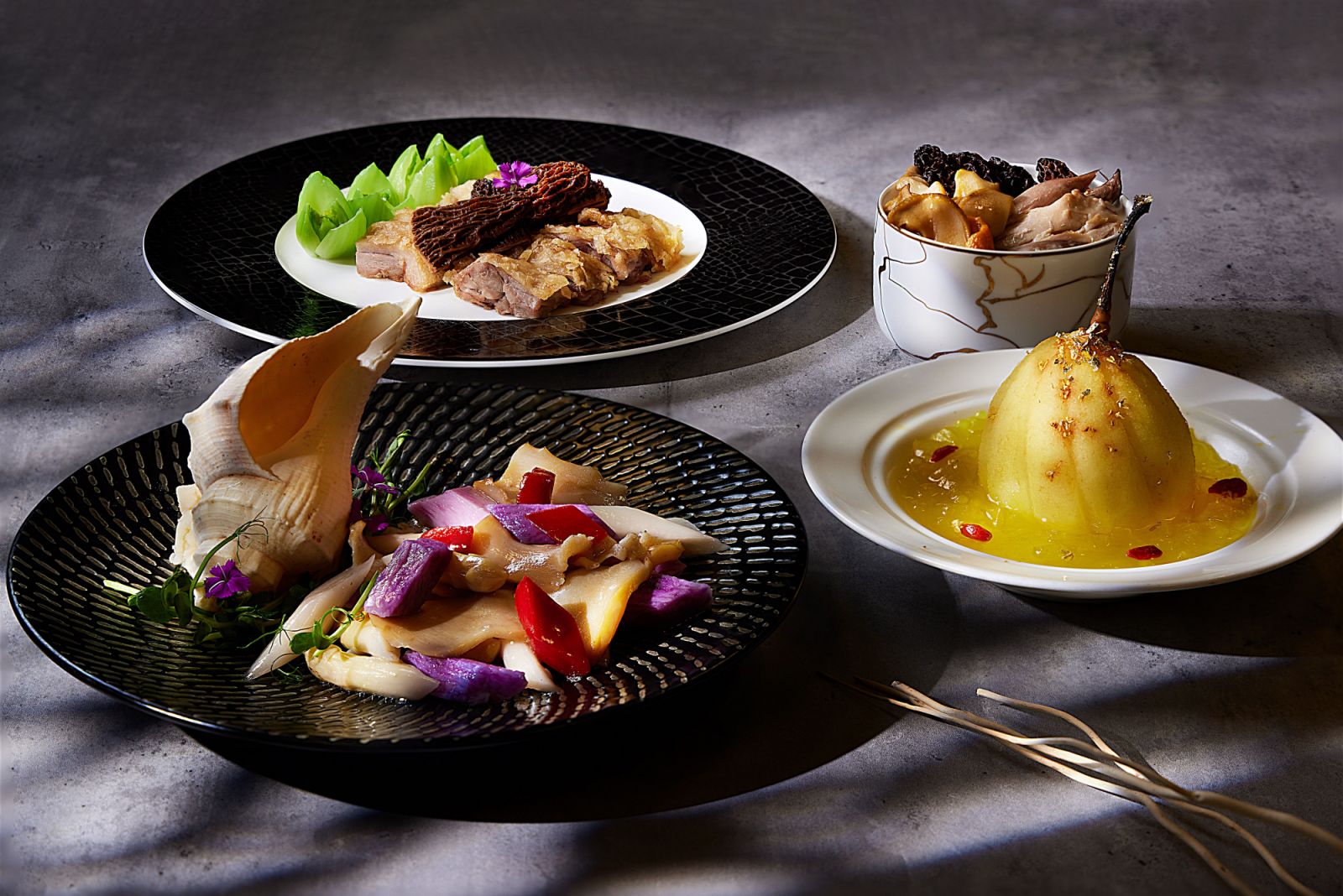 Spring specials at Above & Beyond | Tatler Asia