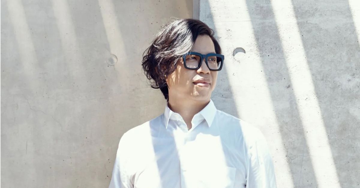 How companies can address climate change, according to O'right CEO Steven Ko | Tatler Asia