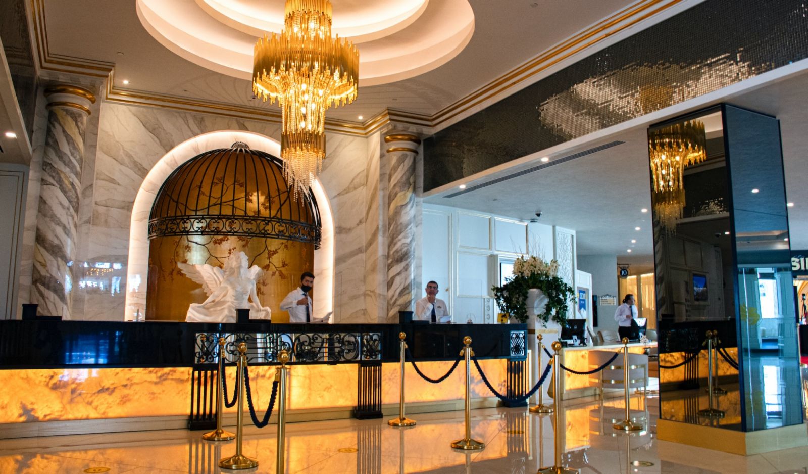 5 red flags you're in for a bad hotel experience | Tatler Asia