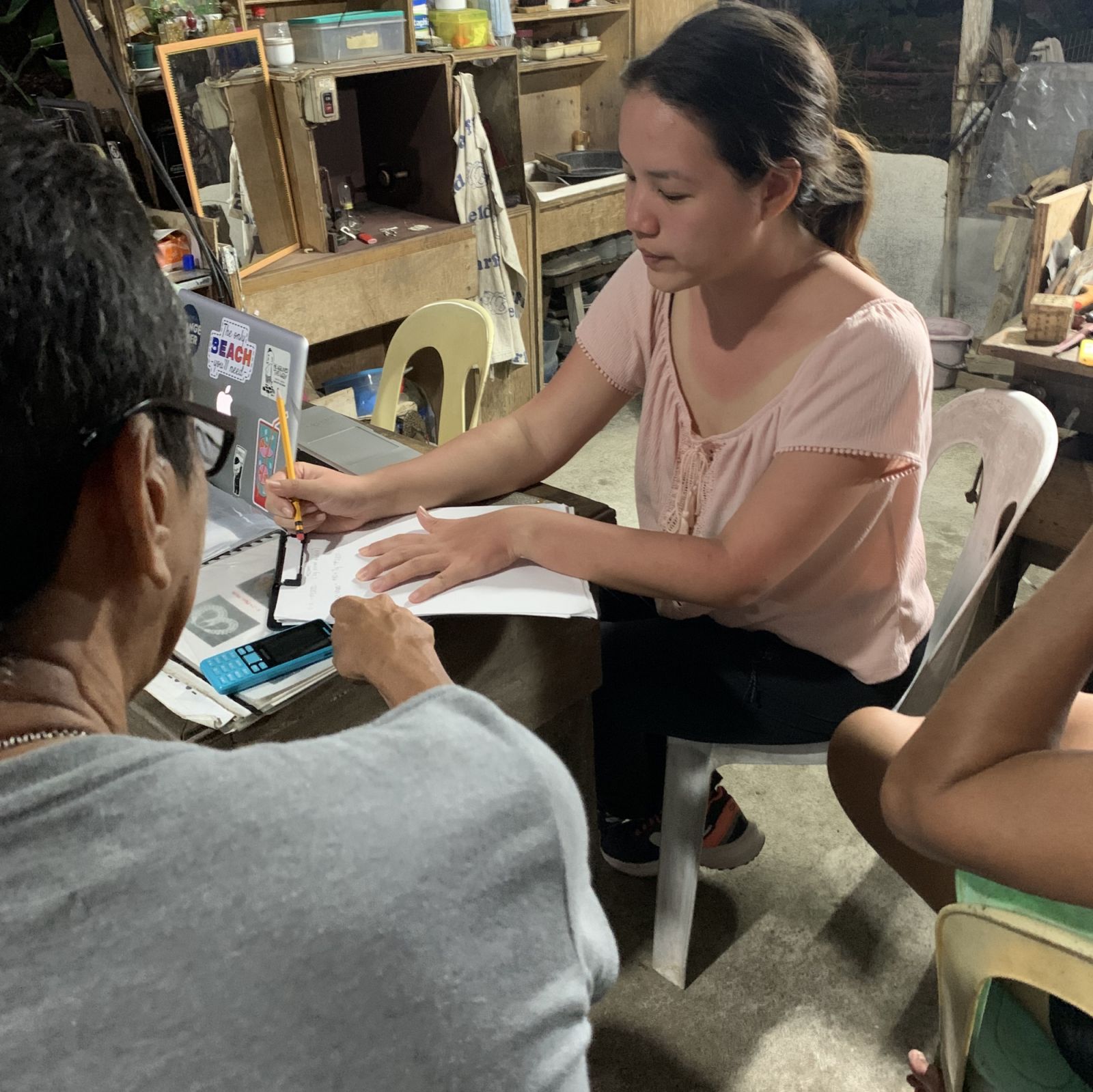 Danielle Tan and Christine Tiu on celebrating the Filipino heritage ...