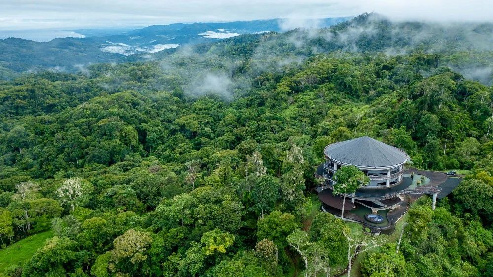 5 Rumah tebing yang takkan membuatmu menyesal hidup di ketinggian ...
