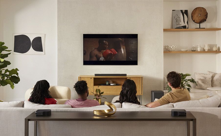 JBL Elevates the Home Entertainment Audio Experience | Tatler Asia