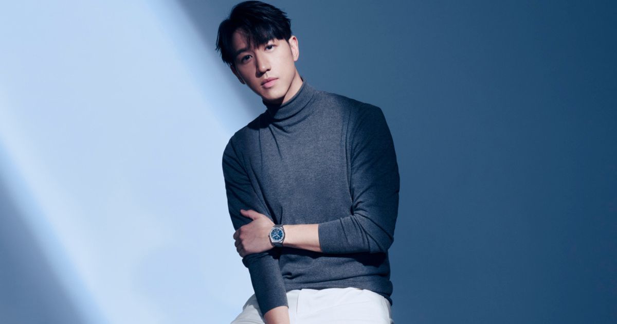 Musician and Zenith ambassador Jay Fung on sustainability, diversity ...