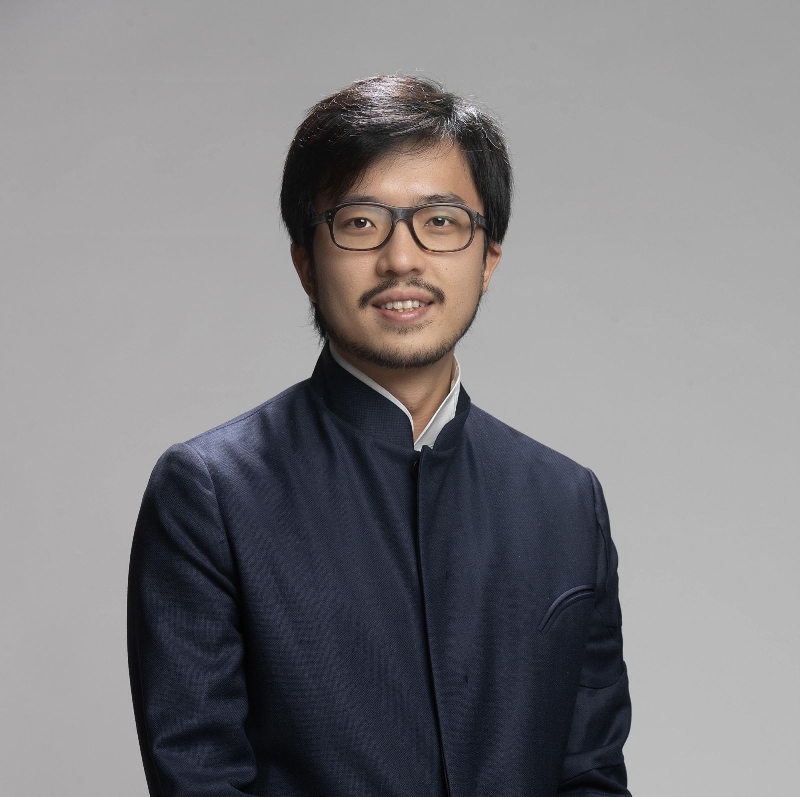 Hong Kong architect Nicholas Ho on the importance of setting goals for ...