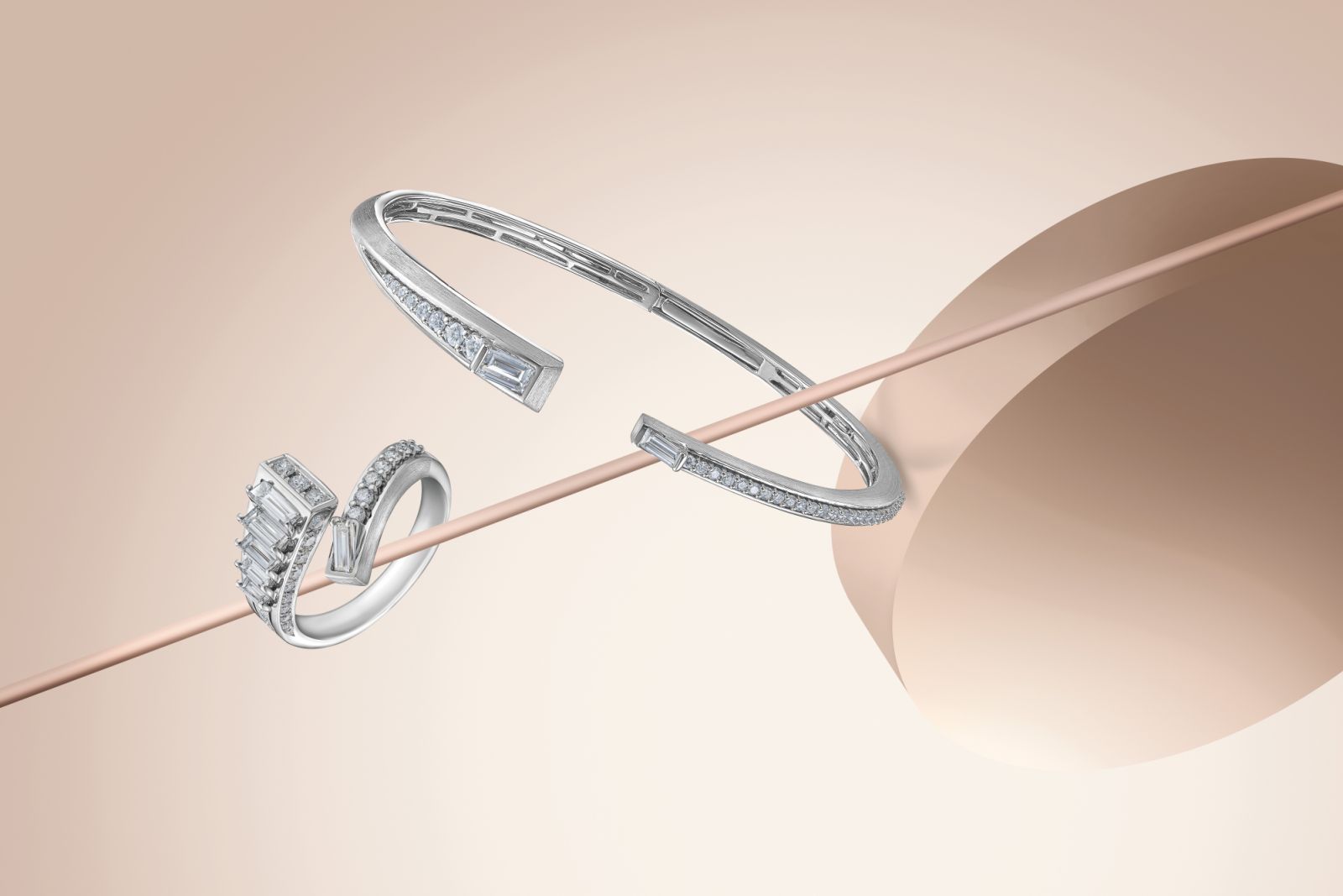 Discover the DeGem Respirer collection | Tatler Asia