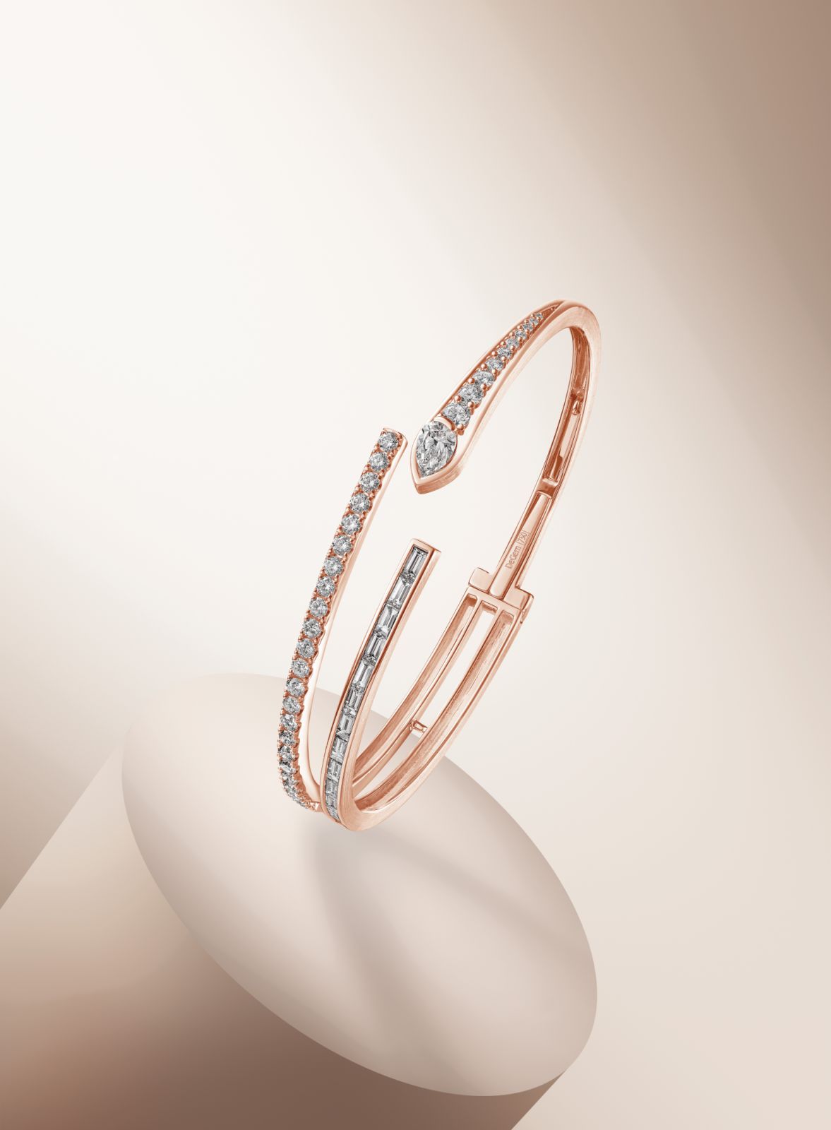 Discover the DeGem Respirer collection | Tatler Asia