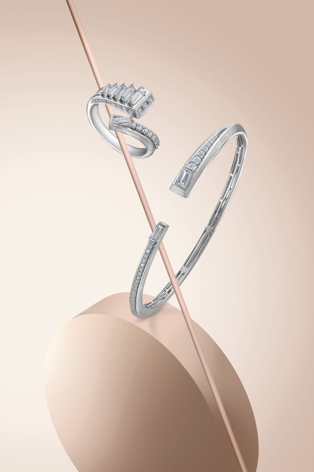 Discover the DeGem Respirer collection | Tatler Asia