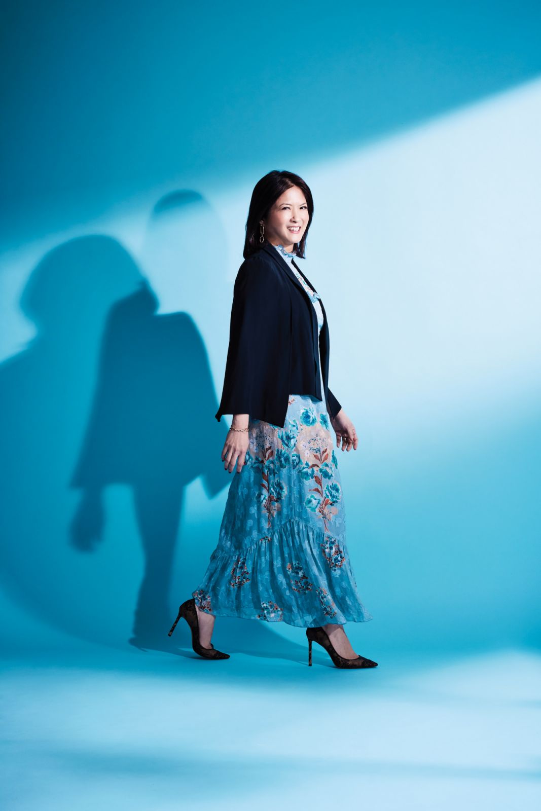 ADDX CEO Choo Oi-Yee discusses how financial literacy is the first step ...