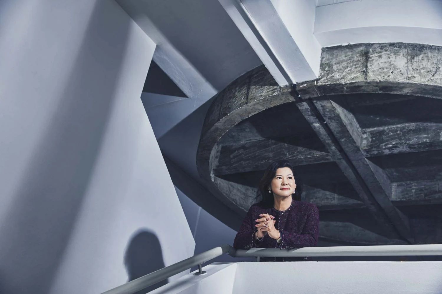 Asia's most influential women inspire others to follow in their ...