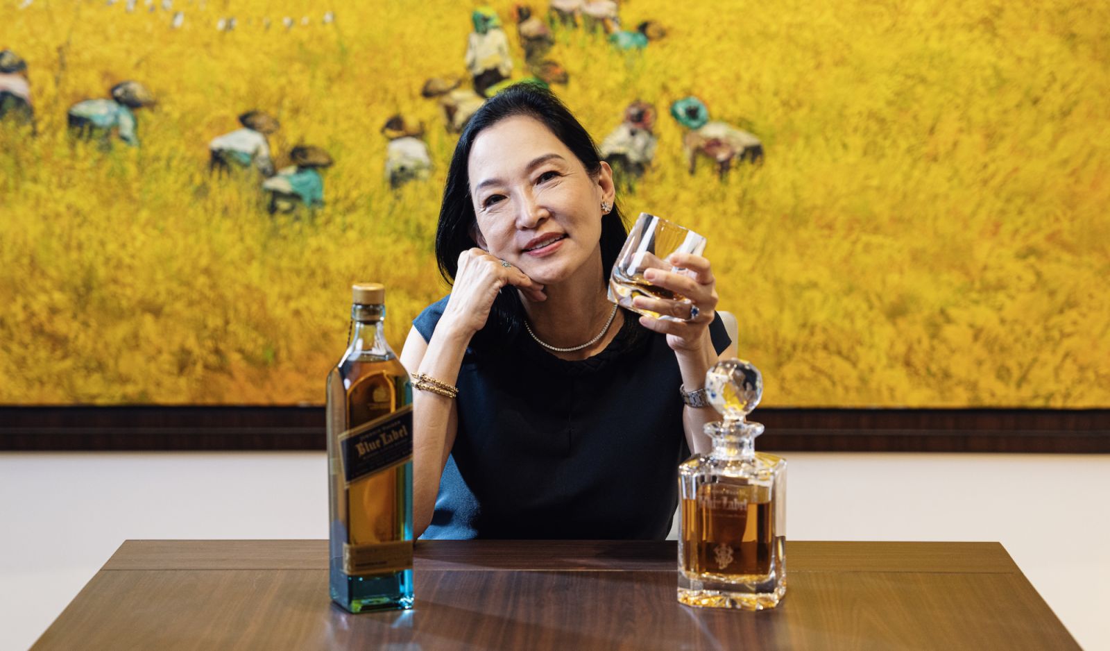 Suen Jewellers is a brand created, built, and run by women | Tatler Asia