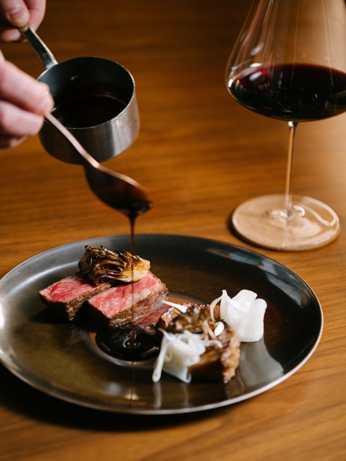 The best brunches to try in Hong Kong | Tatler Asia