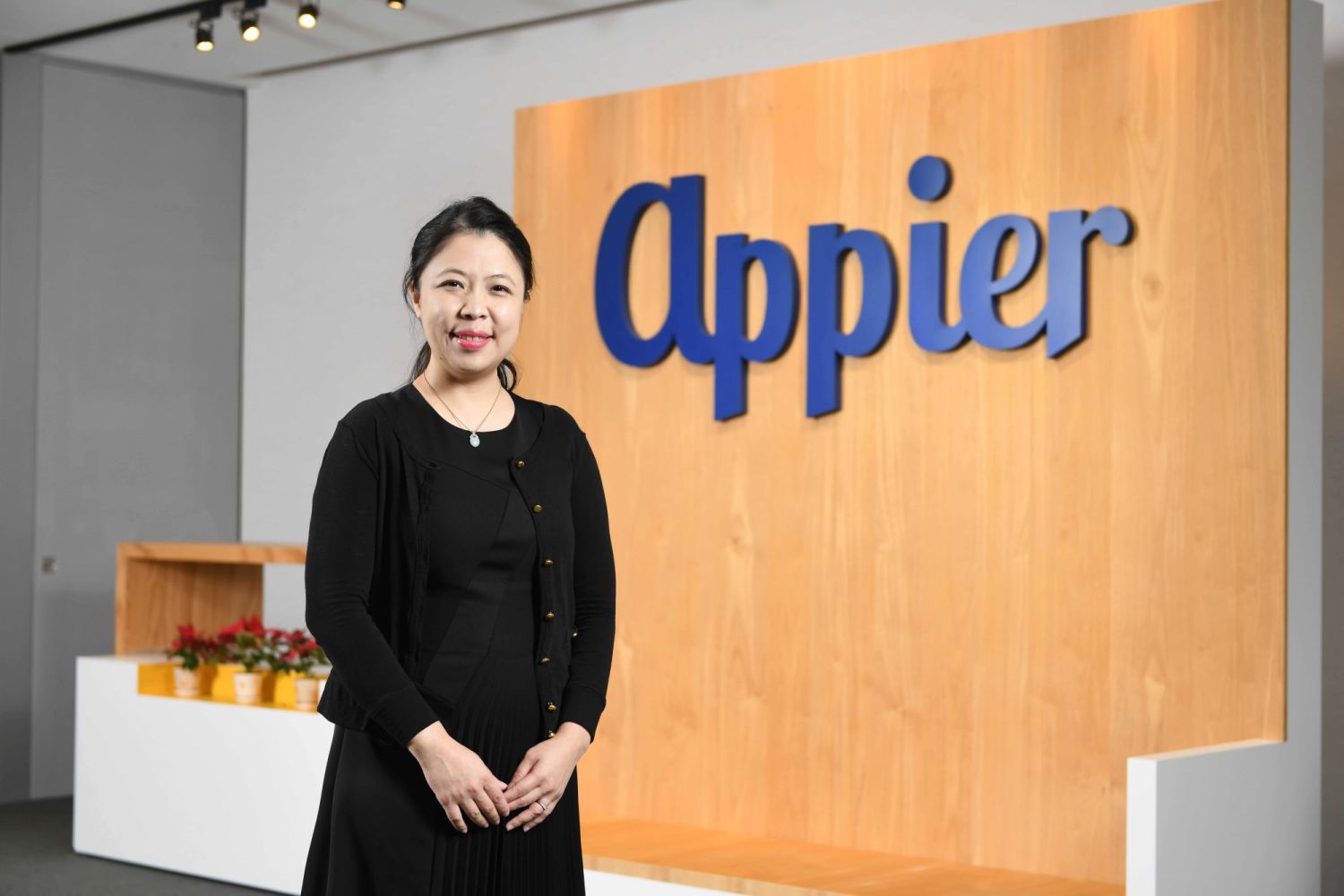 如何打造優於業界的幸福企業？台灣第一新創獨角獸Appier創辦人與女性團隊來解答！ | Tatler Asia