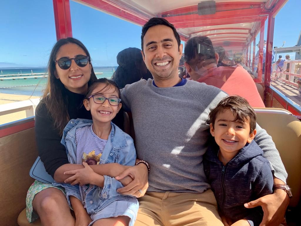 Bela Gupta D'Souza shares her insights on motherhood in 2023 | Tatler Asia