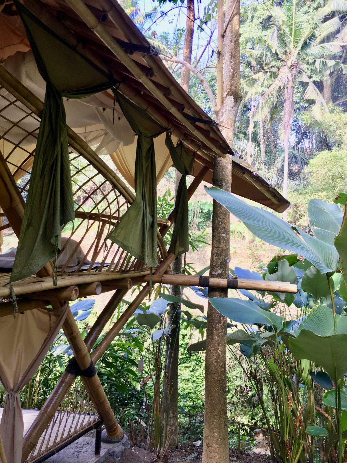 The Malaysian architect crafting beautiful bamboo structures | Tatler Asia