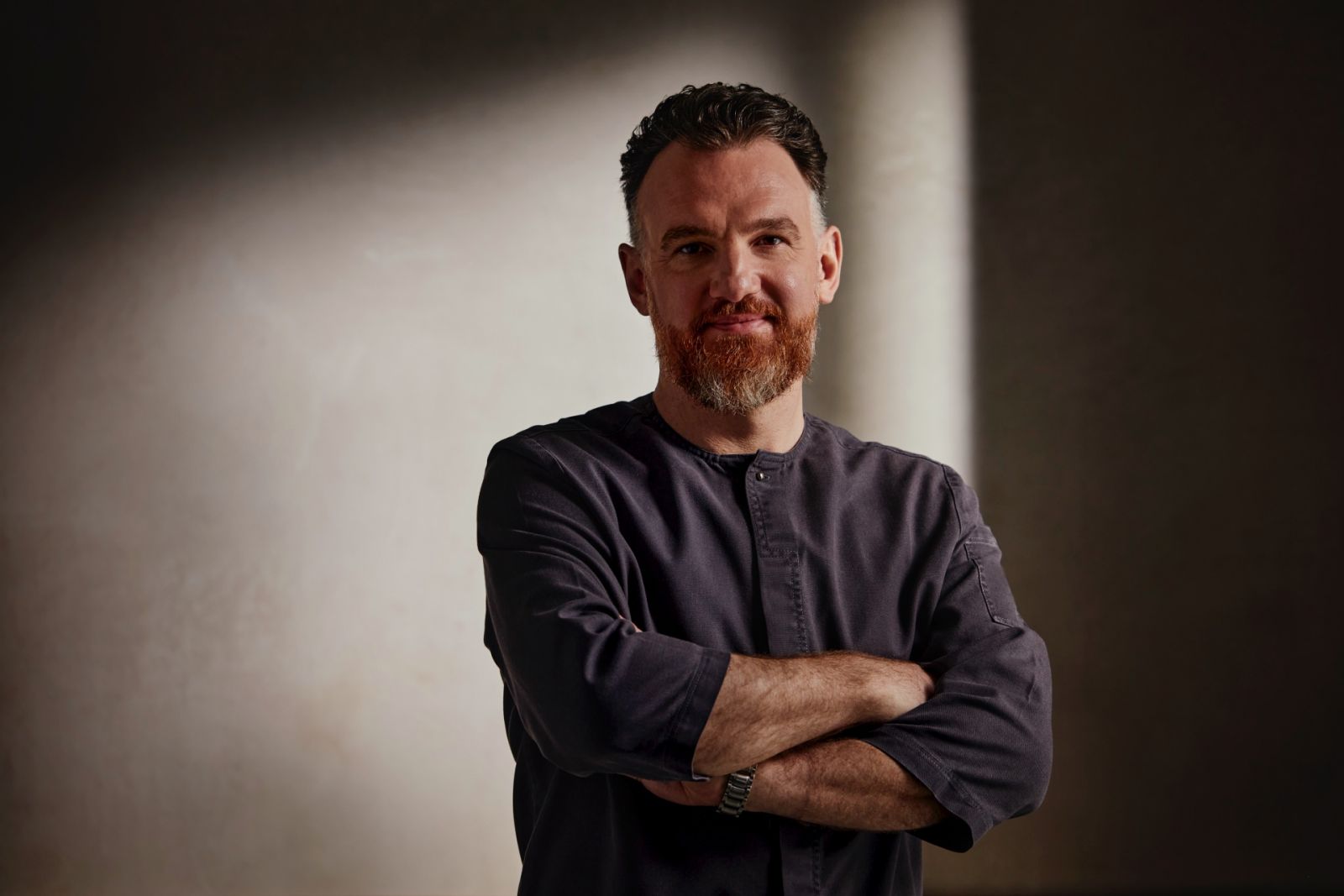 Chef René Frank presents tasting menus at Solaire this March 16-19 ...