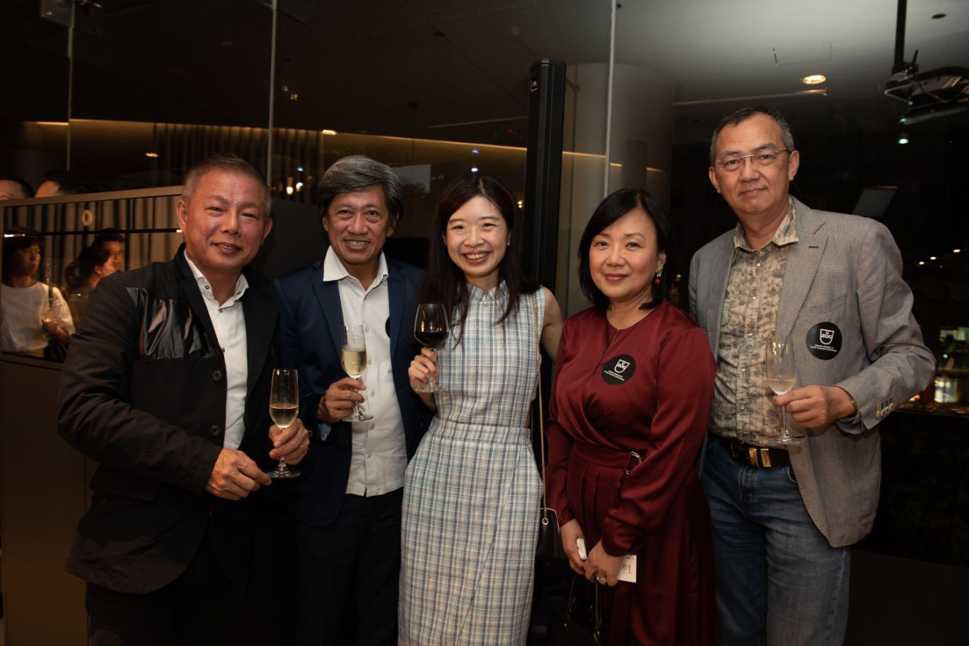 Inside the new V-Zug Singapore showroom in Ion Orchard, designed in ...