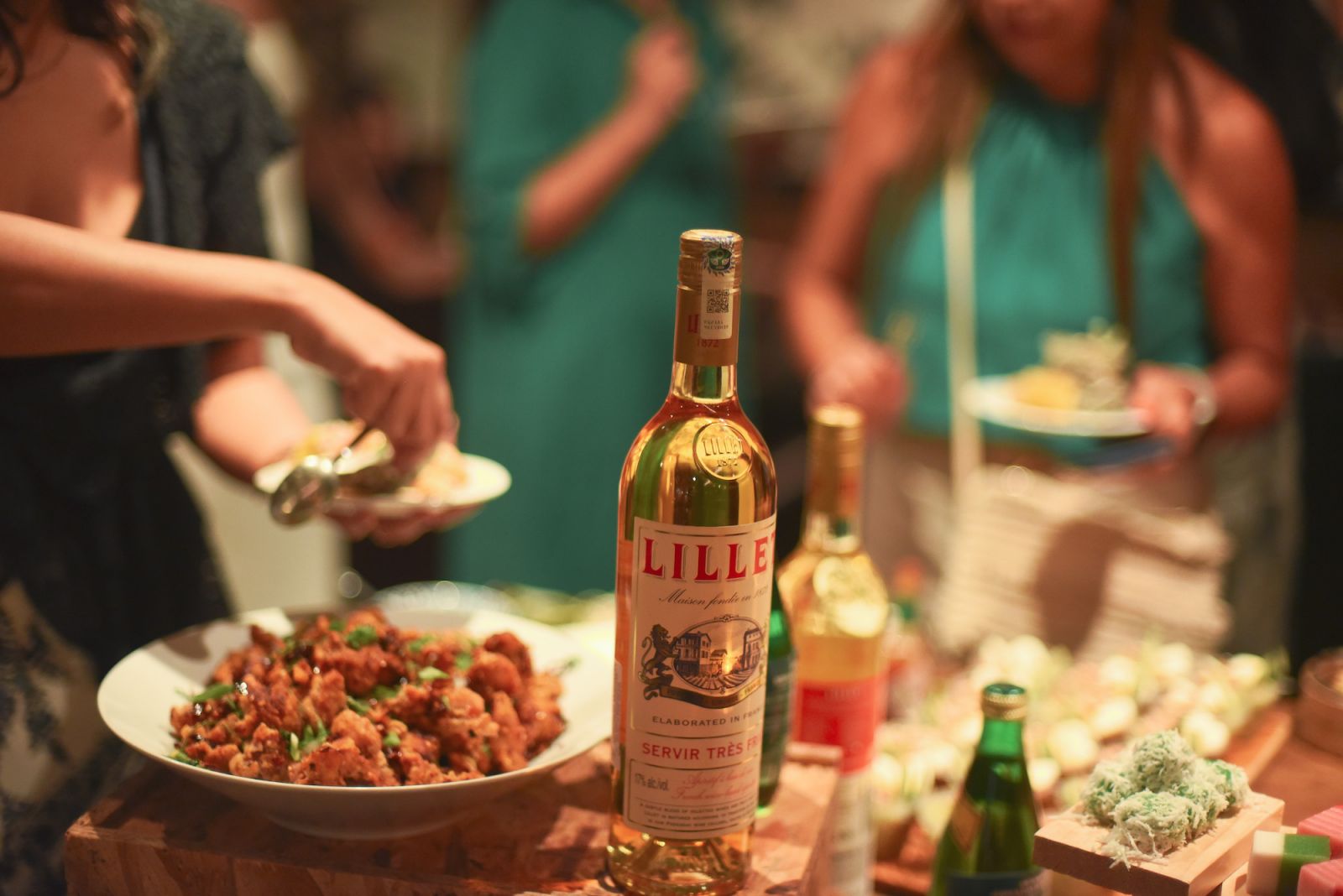 By the glass: Mandy Chin, founder of Gallo Wine Bar | Tatler Asia