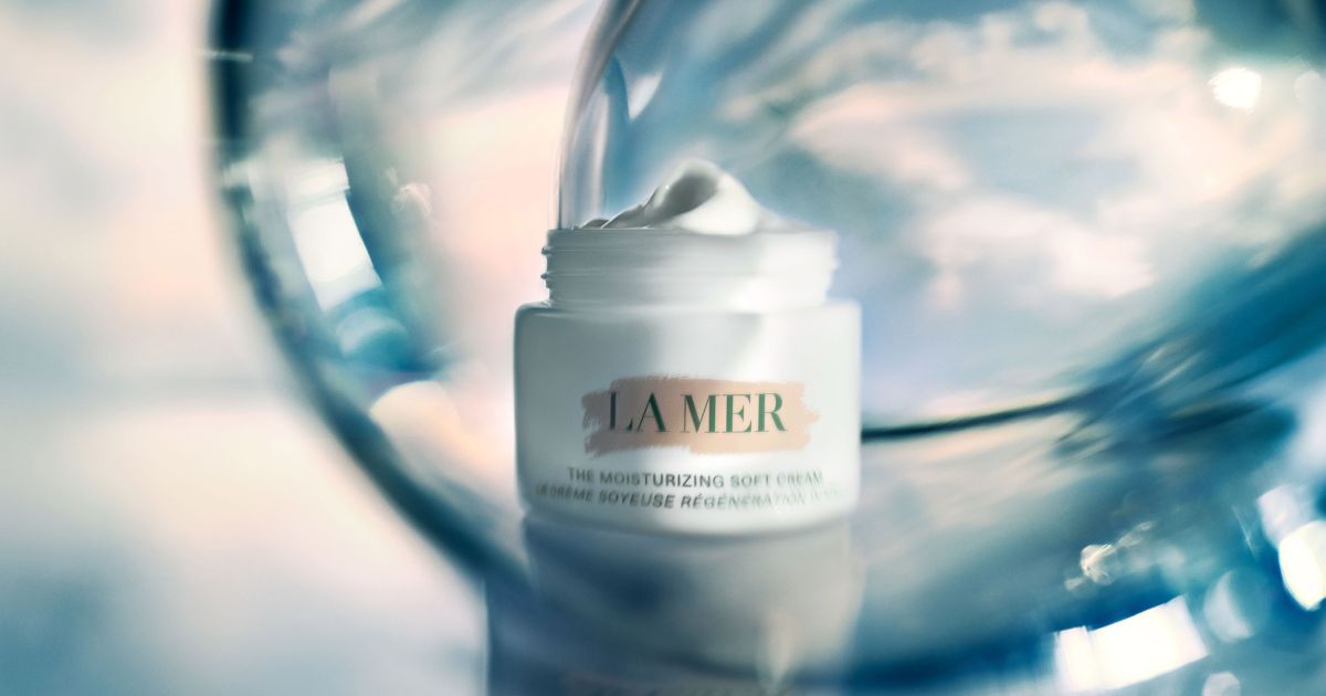 A fresh era of rejuvenation with The New Moisturising Soft Cream ...