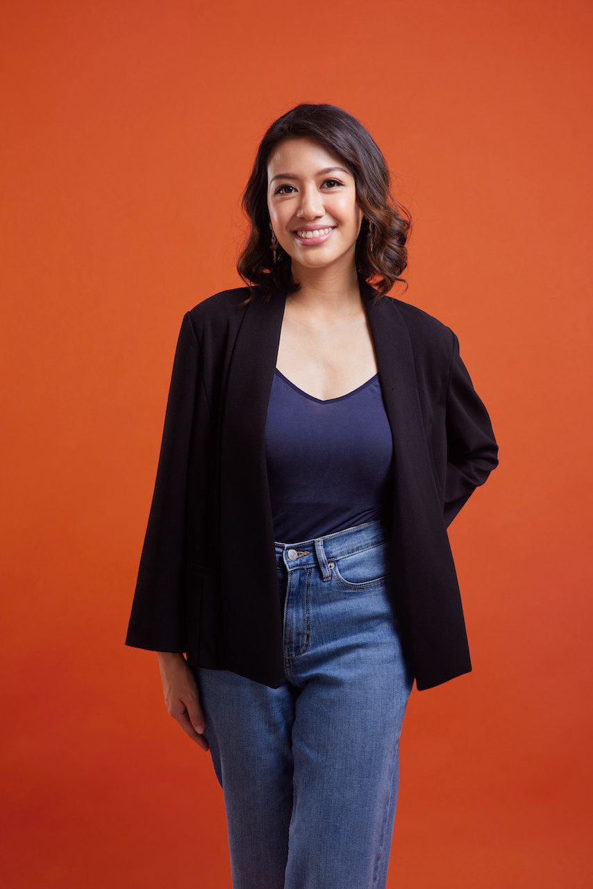 Georgianna Carlos | Tatler Asia