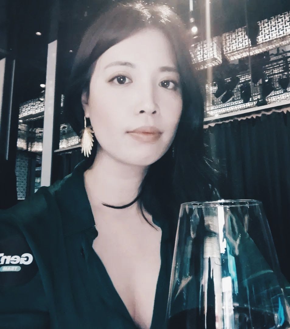 Melody Kao | Tatler Asia