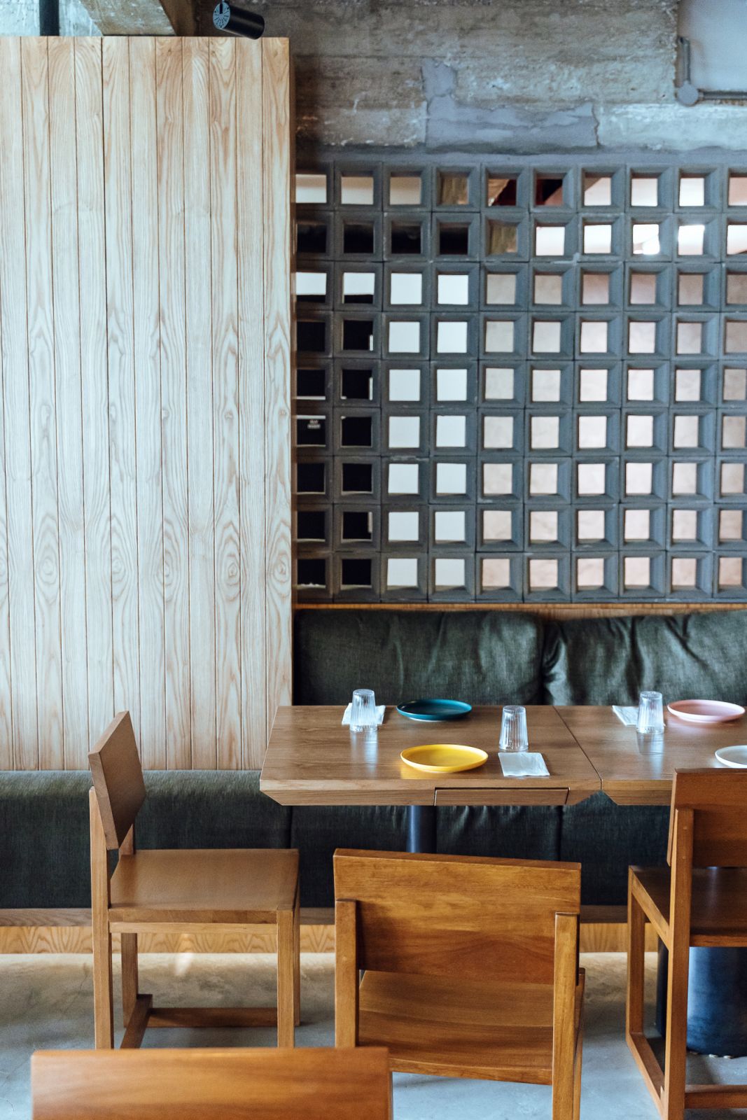 A look inside Mano, the hot new restaurant at The Five that has been ...