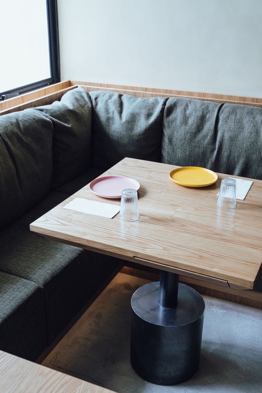 A look inside Mano, the hot new restaurant at The Five that has been ...
