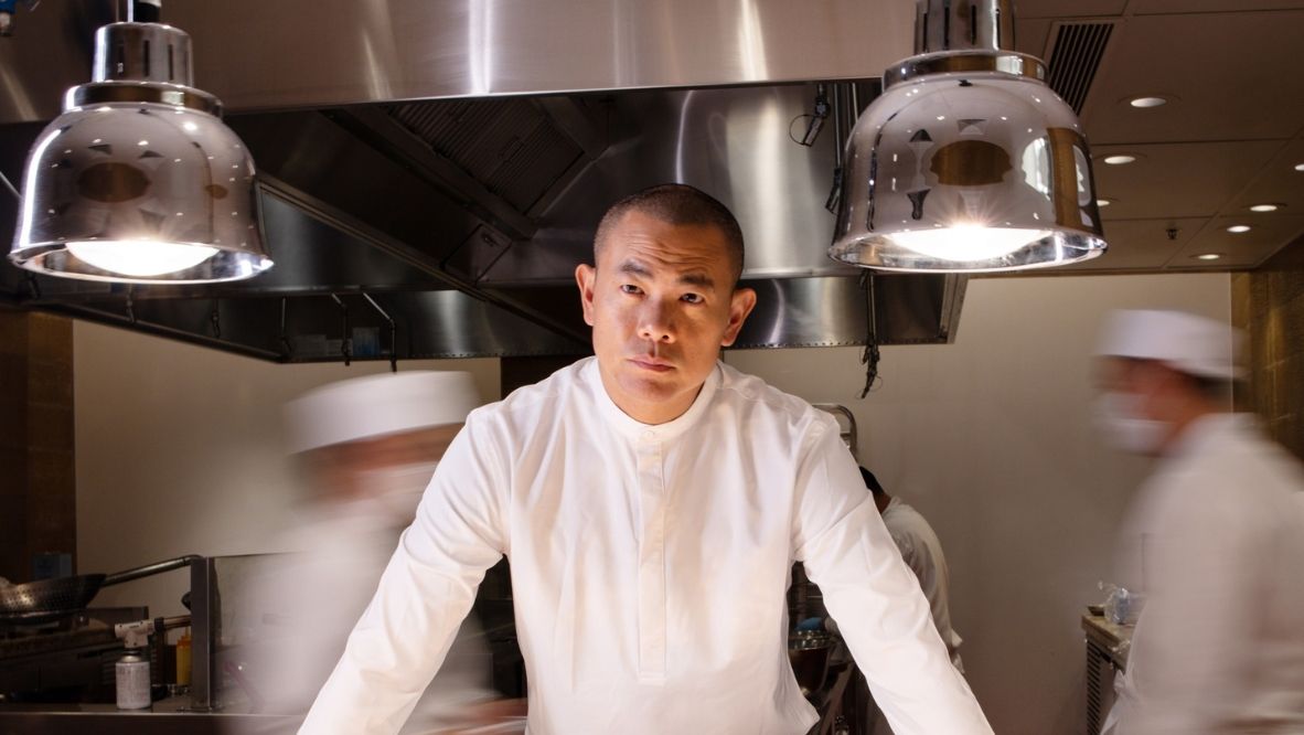 Dining | Tatler Asia