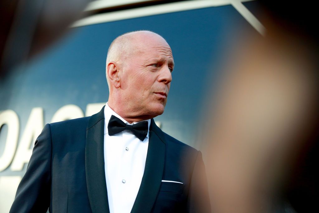 7 of the best Bruce Willis films of all time | Tatler Asia