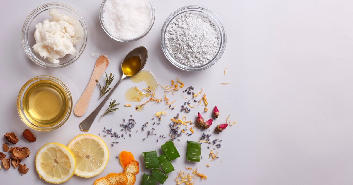 Food waste in skincare products? How the beauty industry is turning to ...