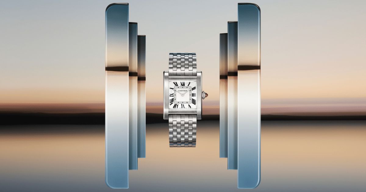 Cartier’s most sought-after timepieces get a new look ahead of this ...