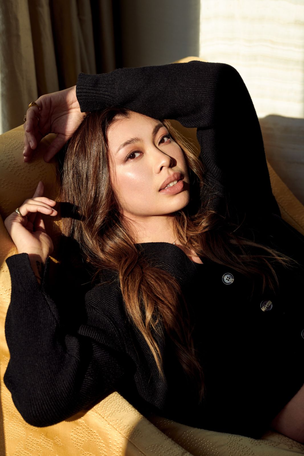 Kayla and Irisa Wong discover the precious roles of skincare and ...