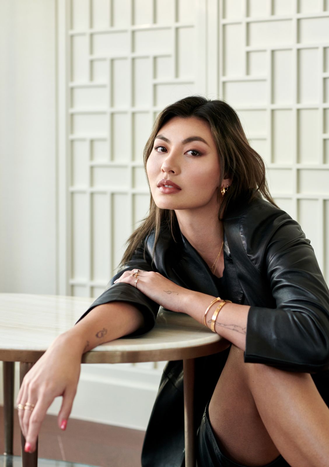 Kayla and Irisa Wong discover the precious roles of skincare and ...